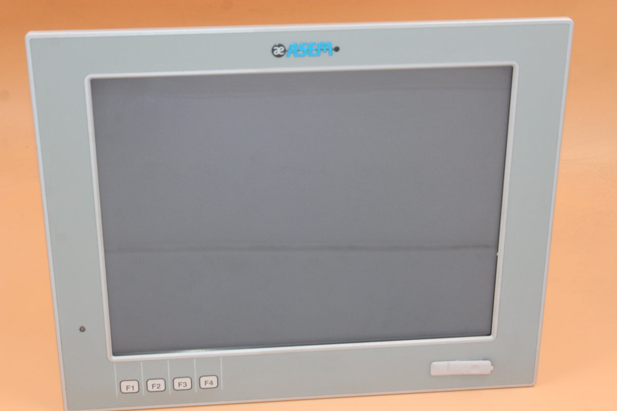 PREOWNED | ASEM | OT1200 | – Industrial Mates LLC