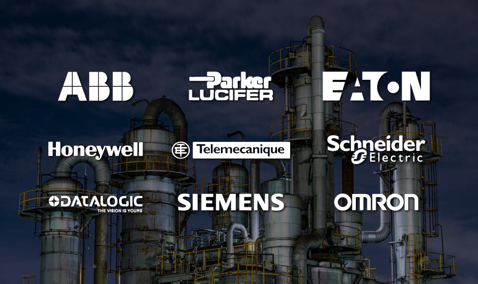 Industrial Mates LLC