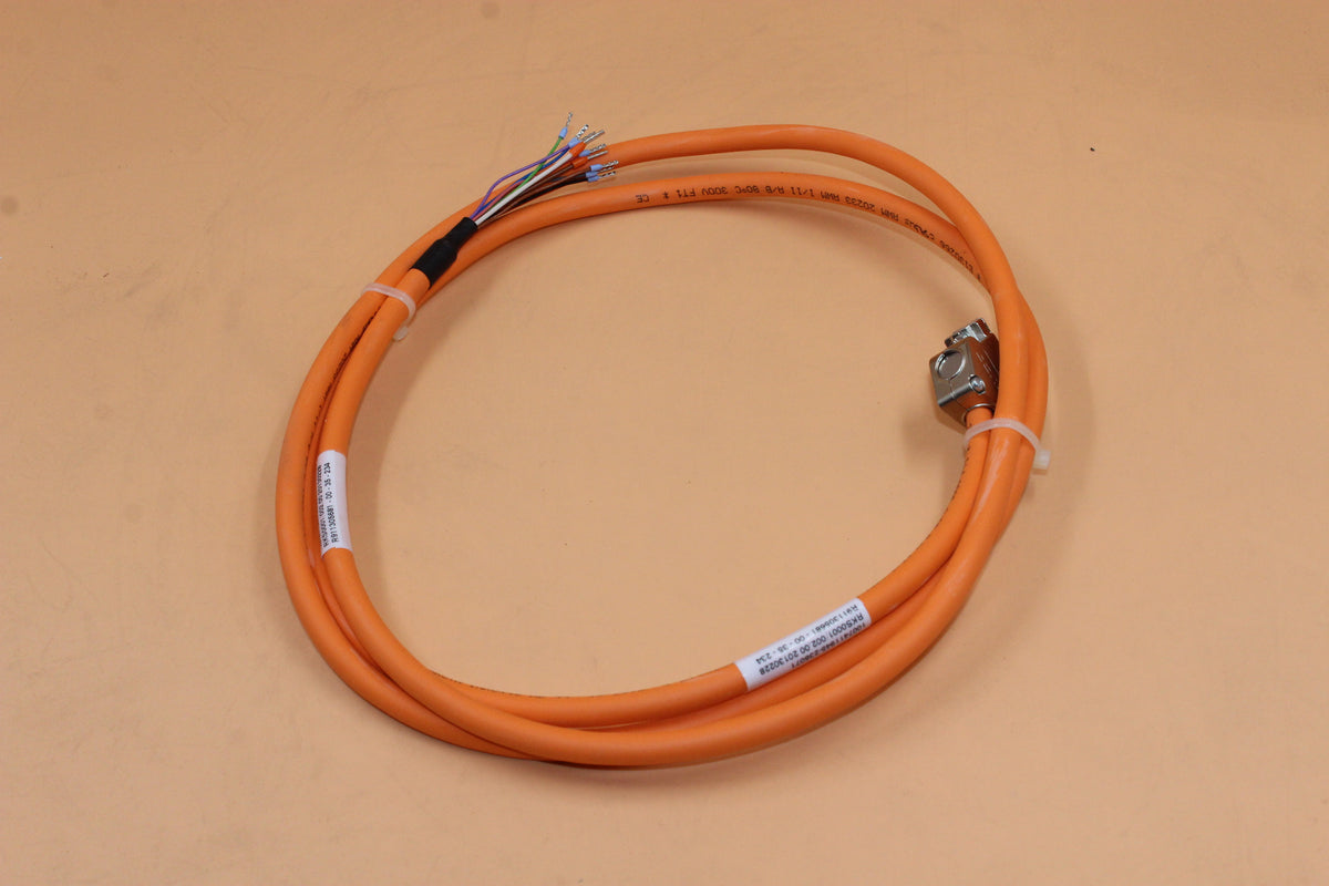 New No Box | REXROTH | INK0448 AD 44 E130266 | – Industrial Mates LLC