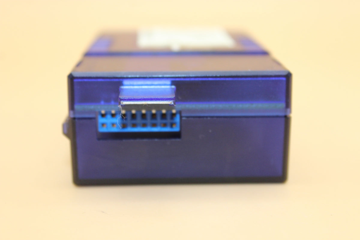 PREOWNED | SAIA BURGESS | PCD3.E165 | – Industrial Mates LLC