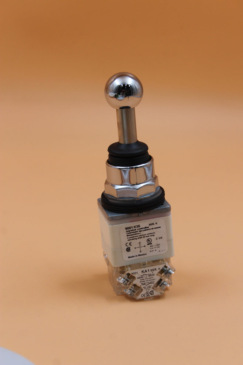 New | Schneider Electric | 9001K35H2 | – Industrial Mates LLC