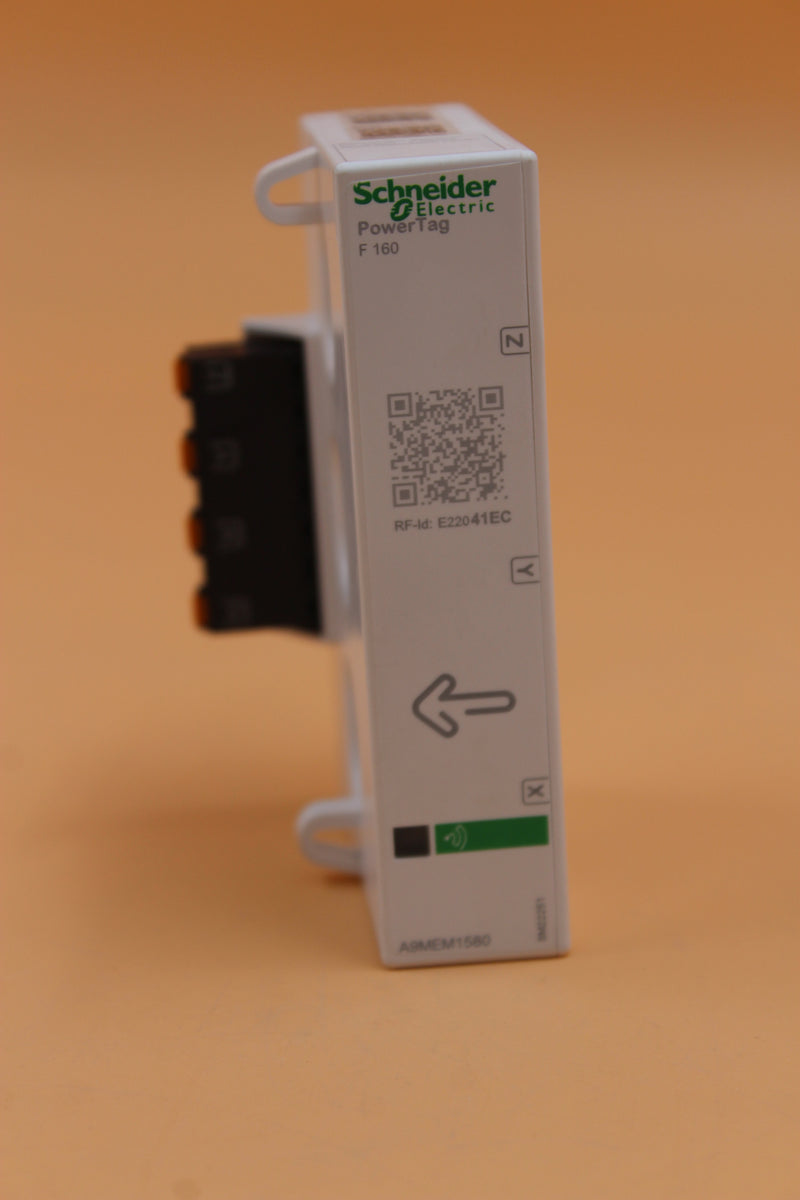 New | Schneider Electric | A9MEM1580 | – Industrial Mates LLC