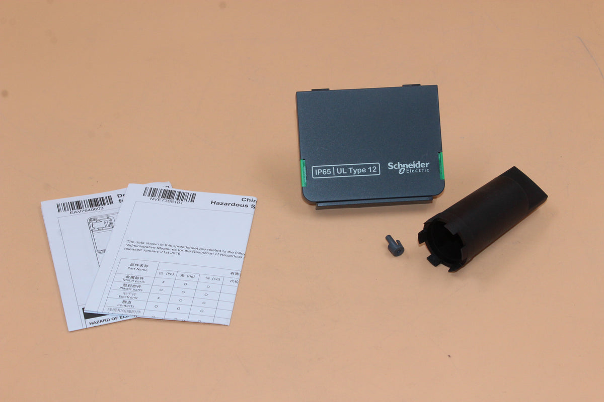 NEW | Schneider Electric | VW3A1112 | – Industrial Mates LLC