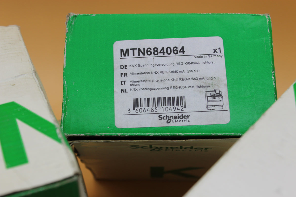 New | Schneider Electric | MTN645129 – Industrial Mates LLC