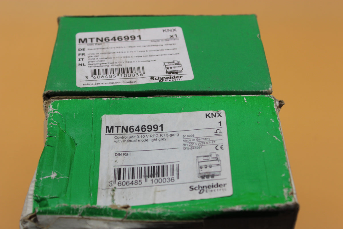 New | Schneider Electric | MTN645129 – Industrial Mates LLC