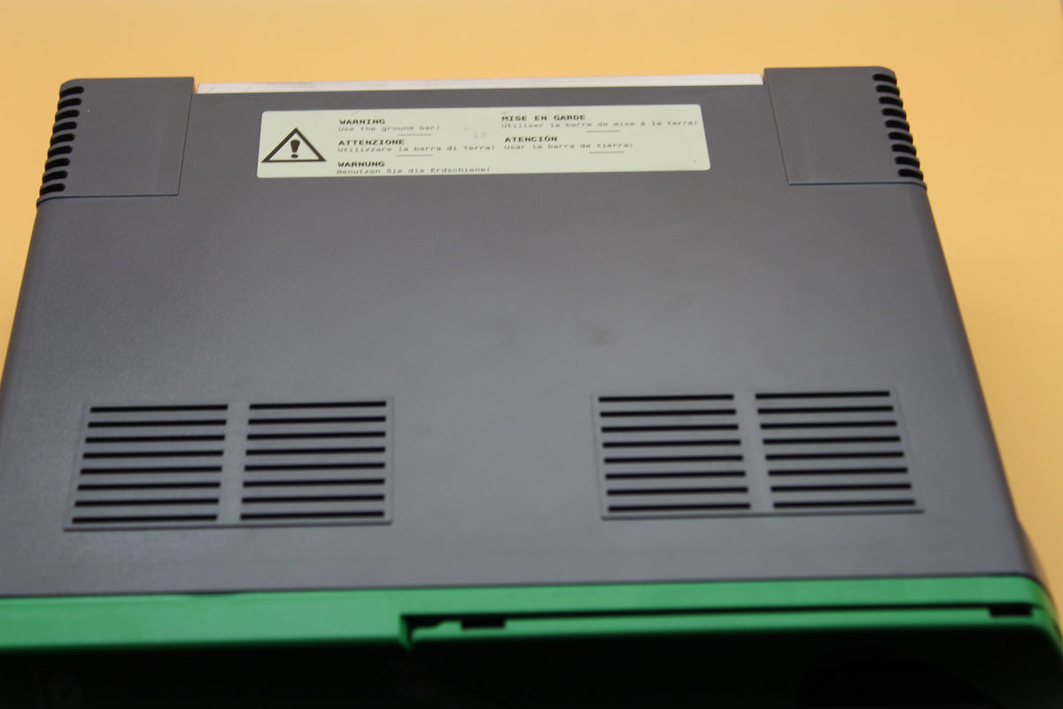 New No Box | CONTROL TECHNIQUES | MAX 406 AN | – Industrial Mates LLC