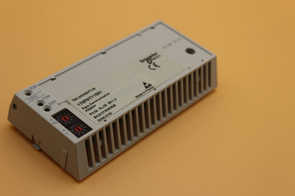 New | Schneider Electric | MTN645129 – Industrial Mates LLC