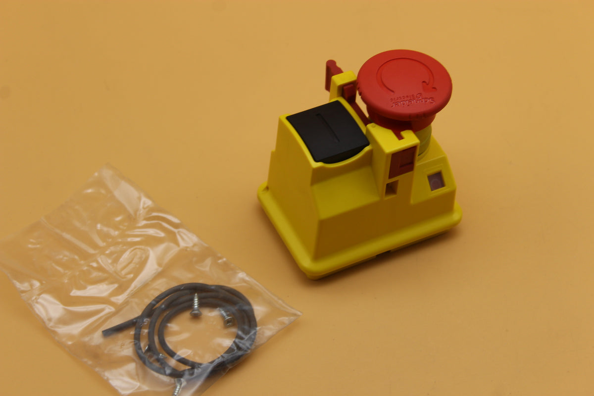 New | Schneider Electric | MTN645129 – Industrial Mates LLC