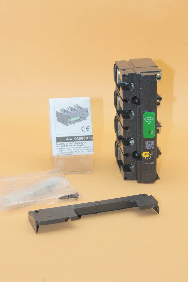 New | Schneider Electric | MTN645129 – Industrial Mates LLC