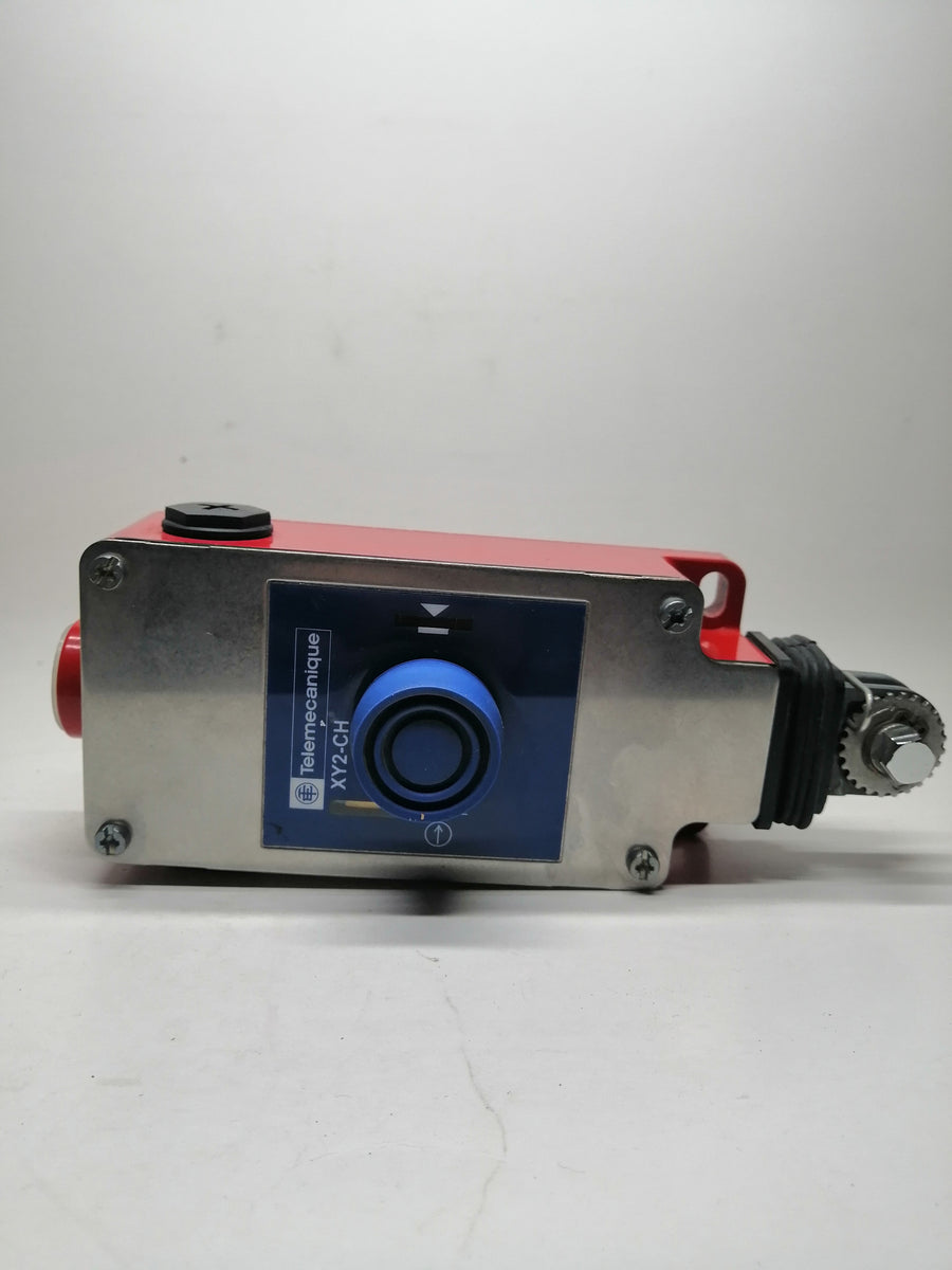 New No Box | Telemecanique | XY2-CH13258 | TELEMECANIQUE XY2-CH EMERGE ...