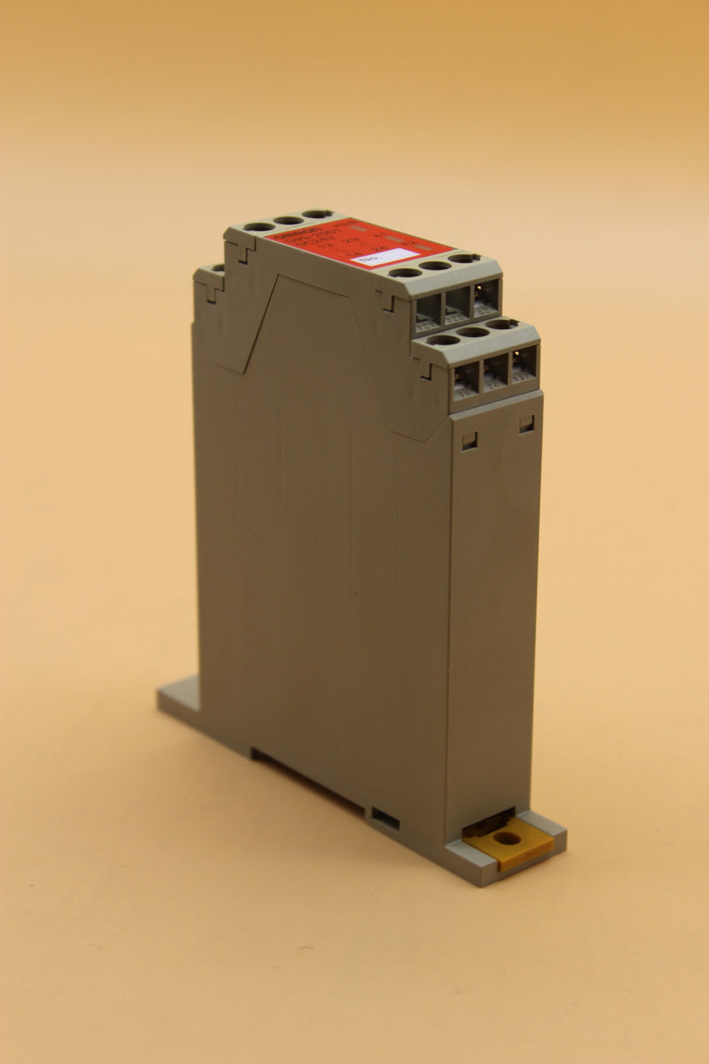 New | OMRON | G9S-2001 | OMRON SAFETY RELAY UNIT G9S-2001 – Industrial ...