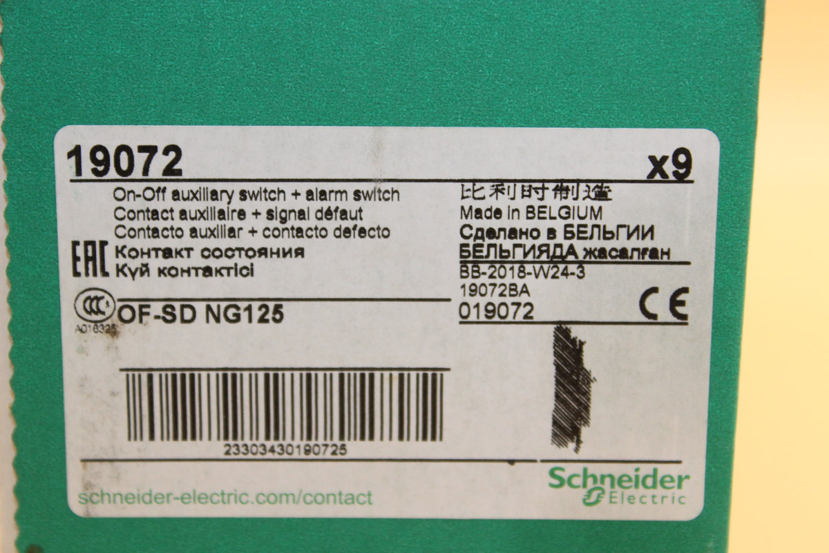 New | Schneider Electric | MTN645129 – Industrial Mates LLC